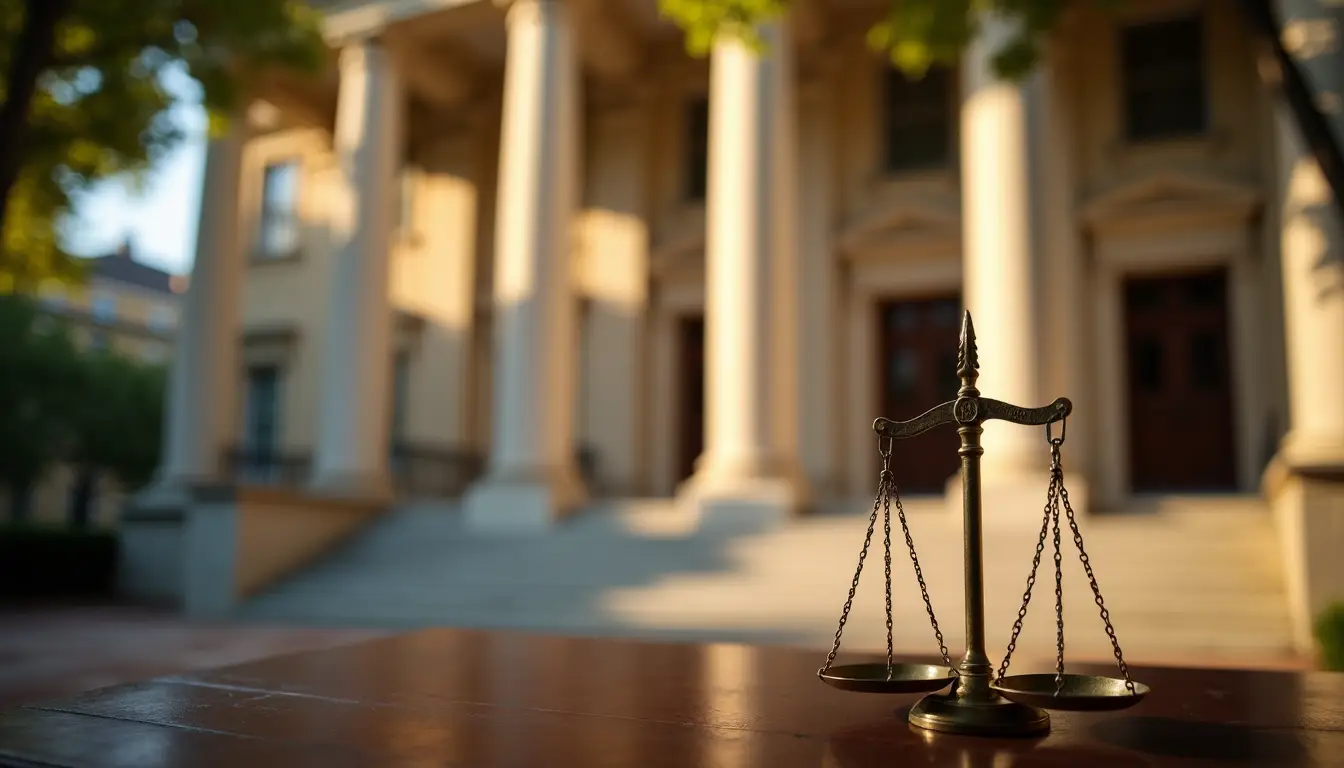 Alexandria Domestic Violence Lawyer | Defend Your Rights